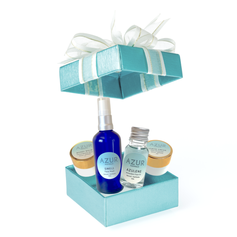 Minis Archives - Australian Natural Refillable Skincare