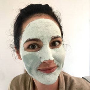 Blue Clay Face Mask Refill - Australian Natural Refillable Skincare