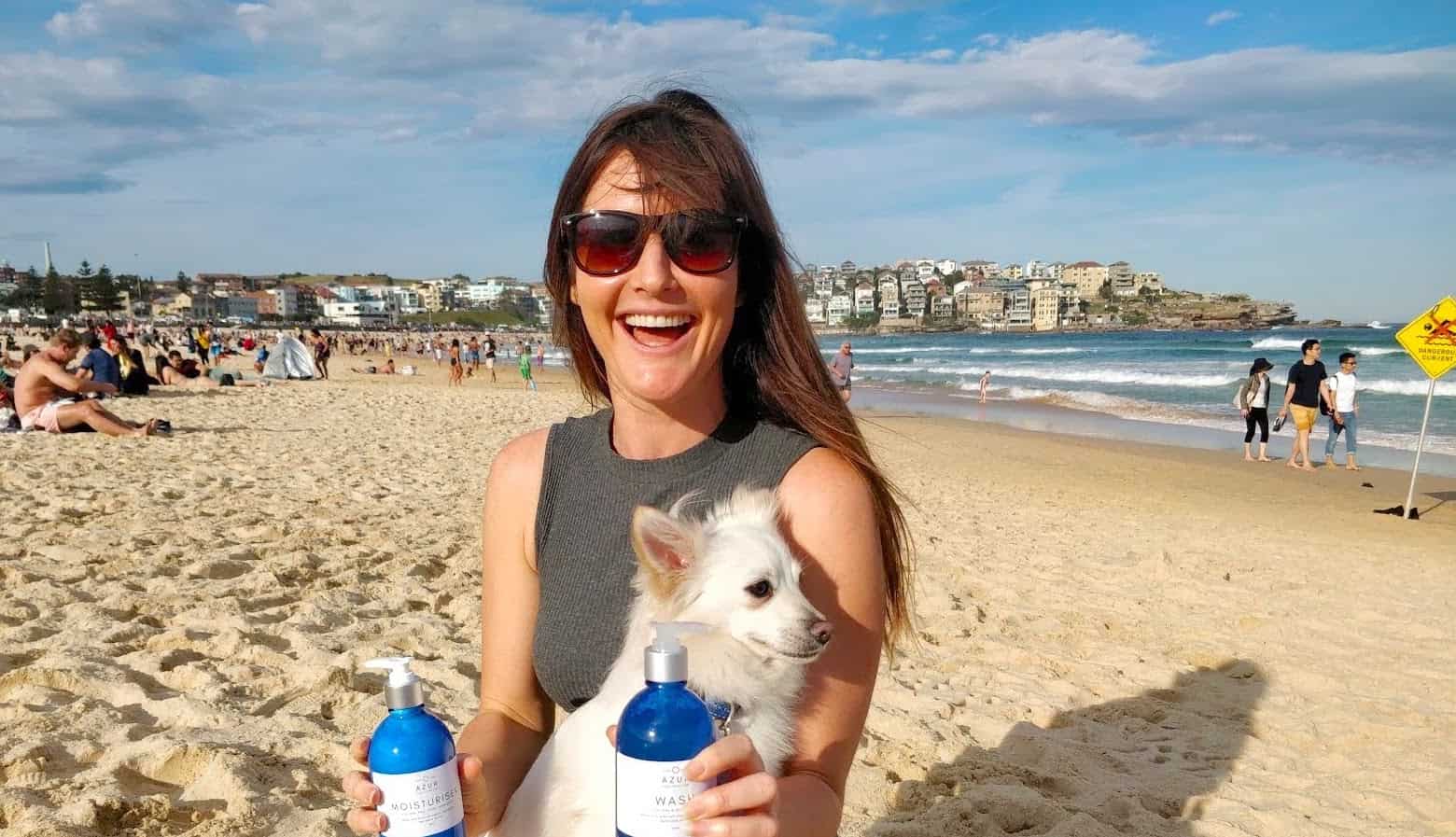 I’ve Been Nominated For Bondi Environmentalist of The Year ...