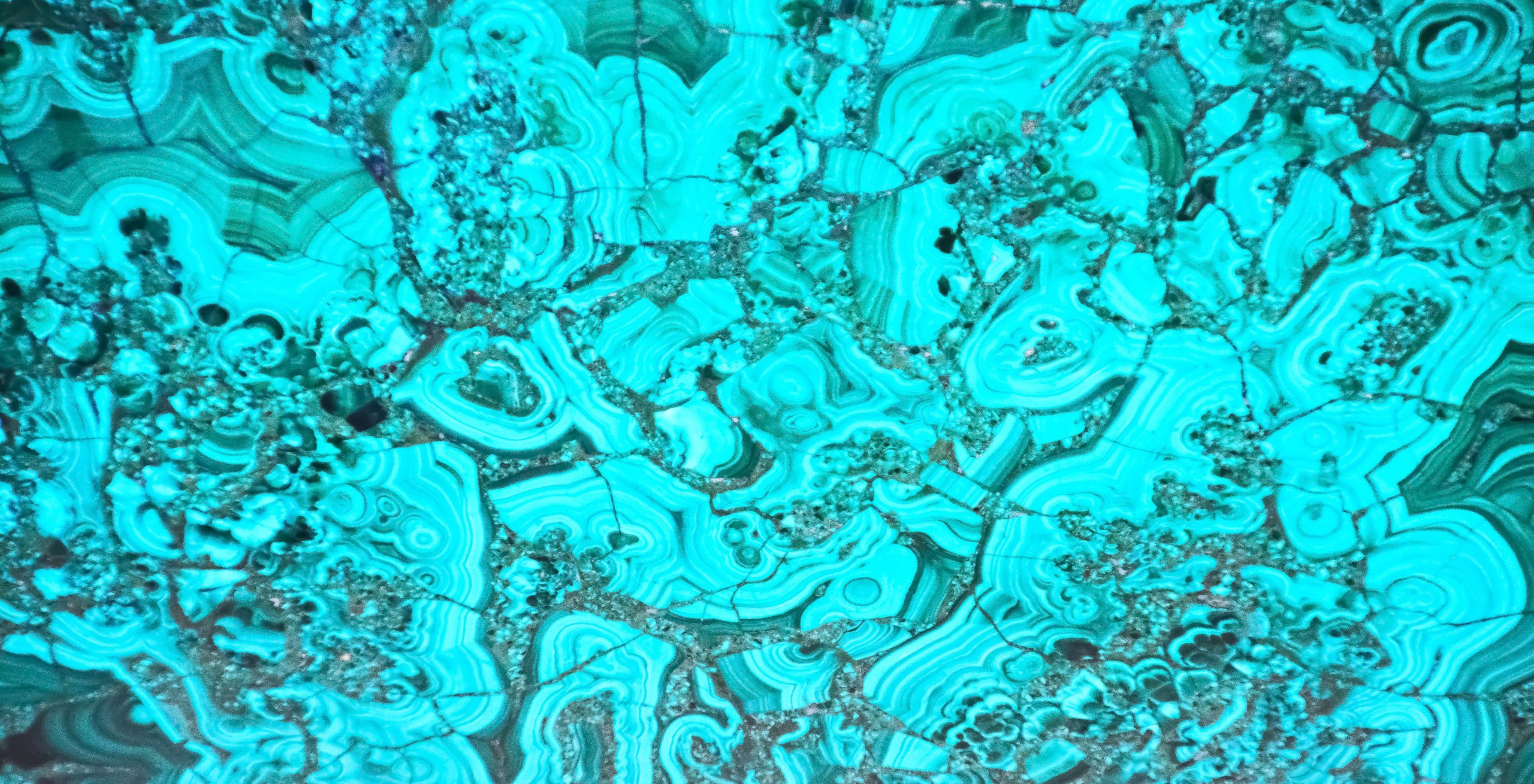 Malachite Skincare Benefits - Australian Natural Refillable Skincare