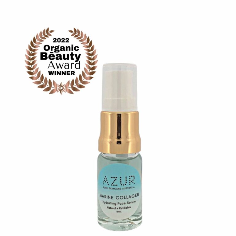 Minis Archives - Australian Natural Refillable Skincare