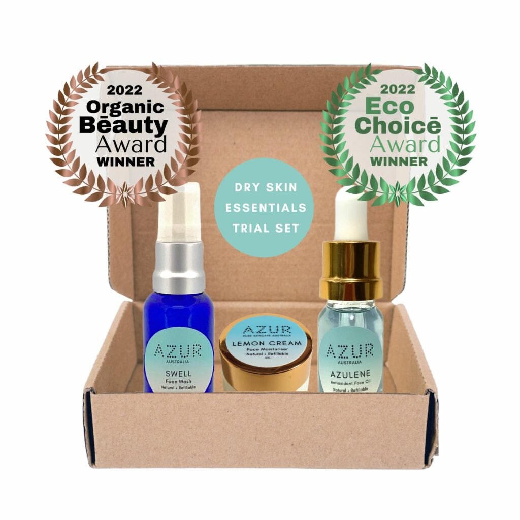 Minis Archives - Australian Natural Refillable Skincare